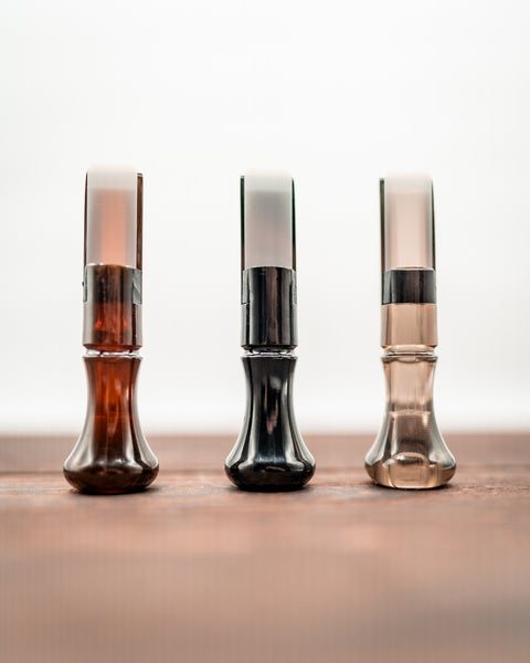 Polycarbonate Call inserts – Elite Duck Calls