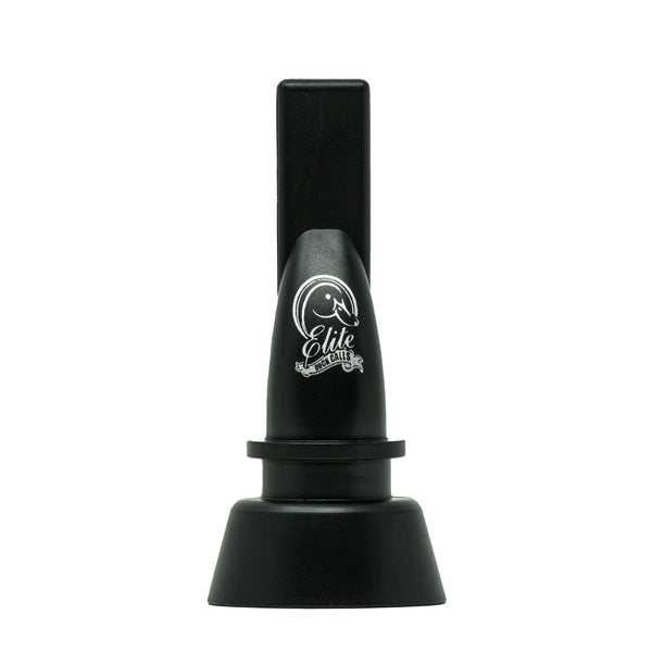 Elite Duck Whistle - Versatile Drake Call – Elite Duck Calls