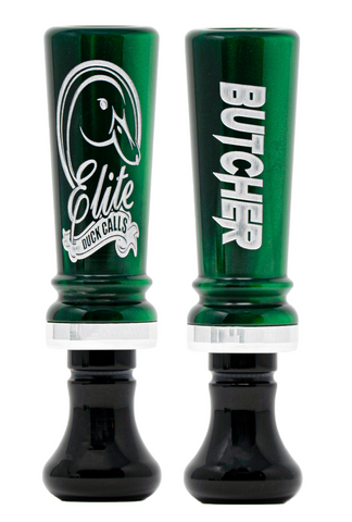 ACRYLIC DUCK CALLS – Elite Duck Calls